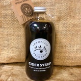 Cider Syrup - Hudson Milk + Market