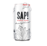 Sap! Maple Soda - Hudson Milk + Market