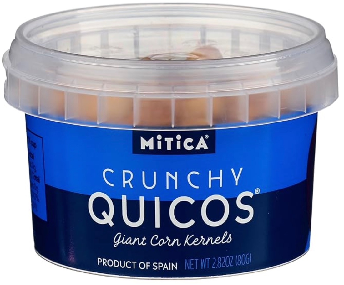Crunchy Quicos - Products - Hudson Milk + Market