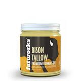 Fatworks - Bison Tallow - Hudson Milk + Market
