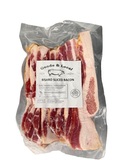 Goode & Local Thick Cut Bisaro Bacon - Hudson Milk + Market