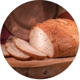 Heidelberg Seeded Jewish Rye Bread - Hudson Milk + Market