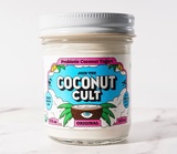 Coconut Cult - Original Probiotic Coconut Yogurt - Hudson...