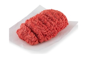100% GRASS FED Ground Beef - 1 LB PACKAGE - Hudson Milk ...