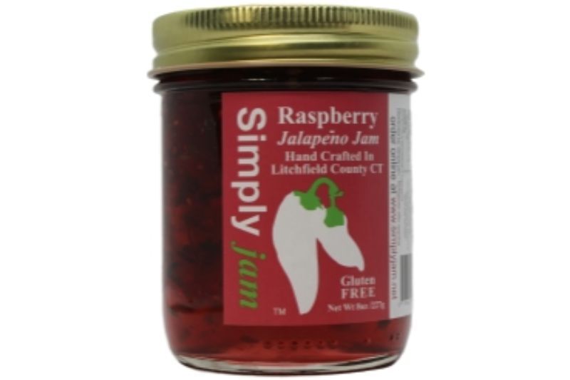 Jalapeno Jam - Raspberry - Products - Hudson Milk + Market
