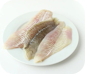 Red's Best Wild Caught Flounder - Hudson Milk + Market