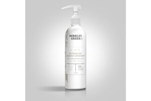 Berkley Green - Free and Clear Laundry Detergent - Hudson...