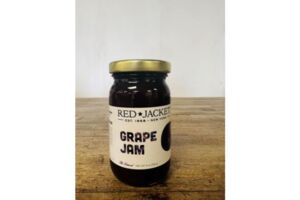 Red Jacket Orchards Grape Jam - Hudson Milk + Market