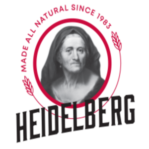 Heidelberg Seeded Jewish Rye Bread - Hudson Milk + Market