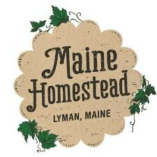 Maine Homestead - Cranberry Sauce - Hudson Milk + Market