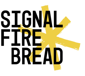 Signal Fire Bread - Honey Whole Wheat Sandwich Loaf - Hud...